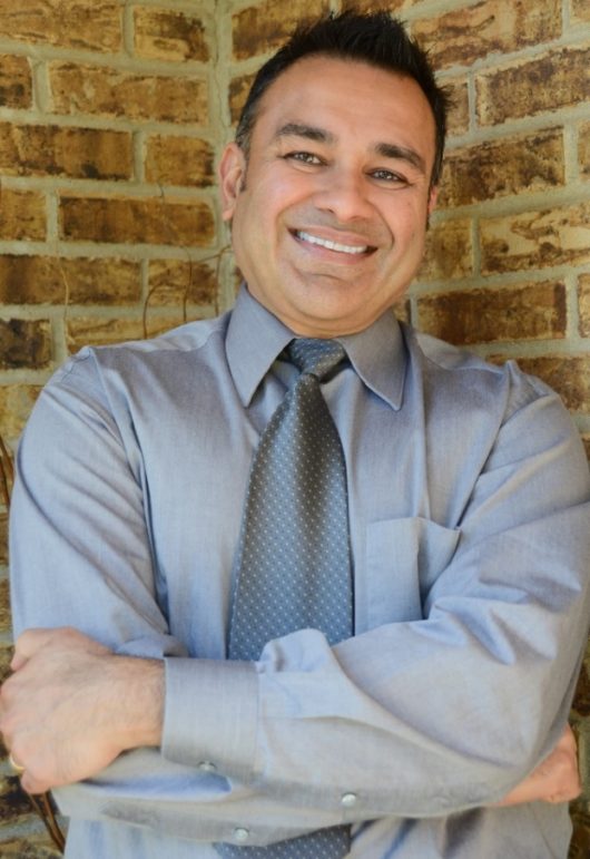 Meet Dr Vora - Roots Endodontics, PLC, Brighton, Livingston County ...
